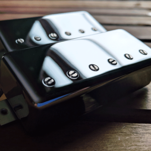 Mini Humbucker - Revel Custom Pickups