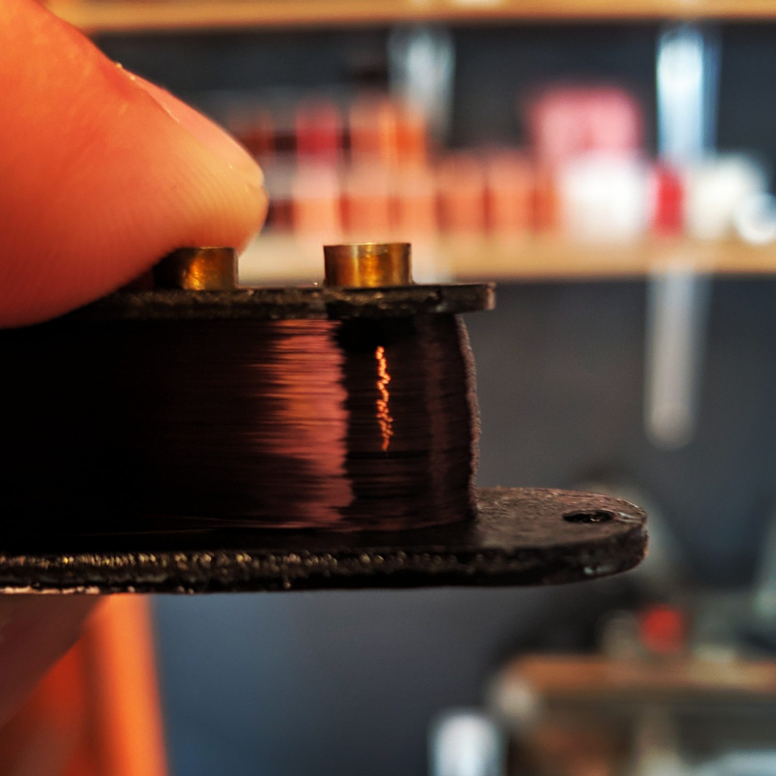 What is Scatter Winding? - Revel Custom Pickups