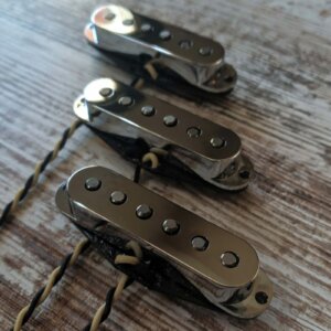 Revel Custom Pickups - USA Made Guitar Pickups