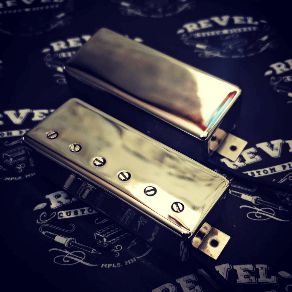 Revel Custom Pickups | Revel Custom Pickups Review – CREM